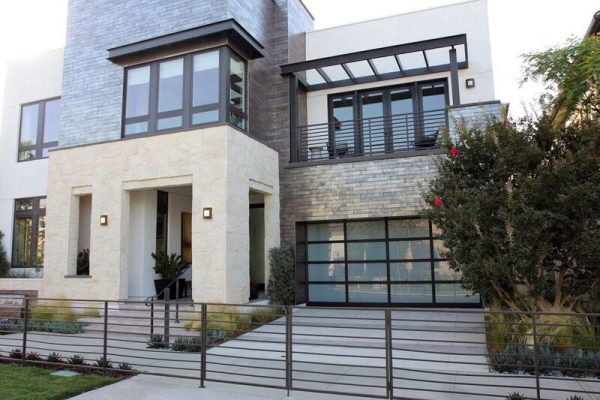 AlumaDoor | Manufacturing Full View Overhead Garage Doors