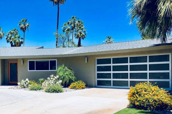 AlumaDoor | Manufacturing Full View Overhead Garage Doors