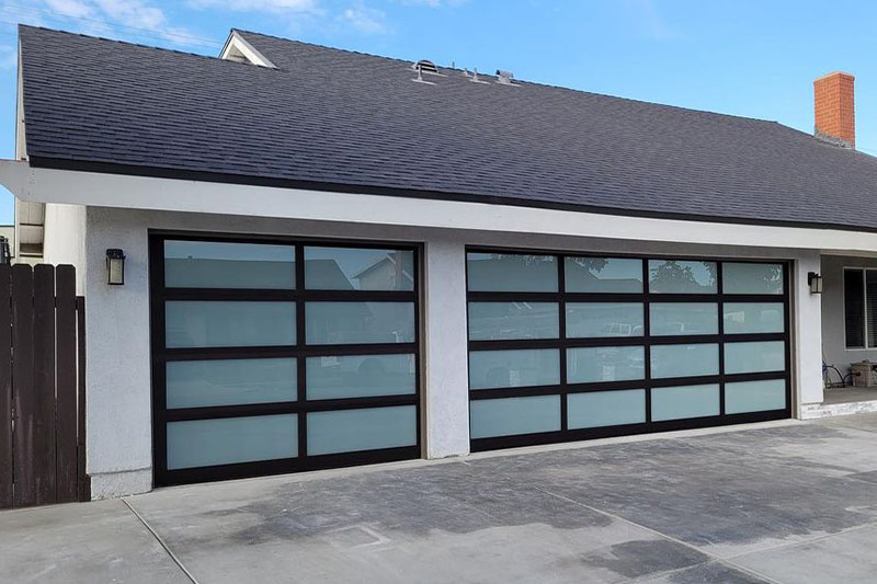 Testimonials - AlumaDoor