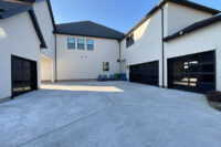 AlumaDoor | Manufacturing Full View Overhead Garage Doors